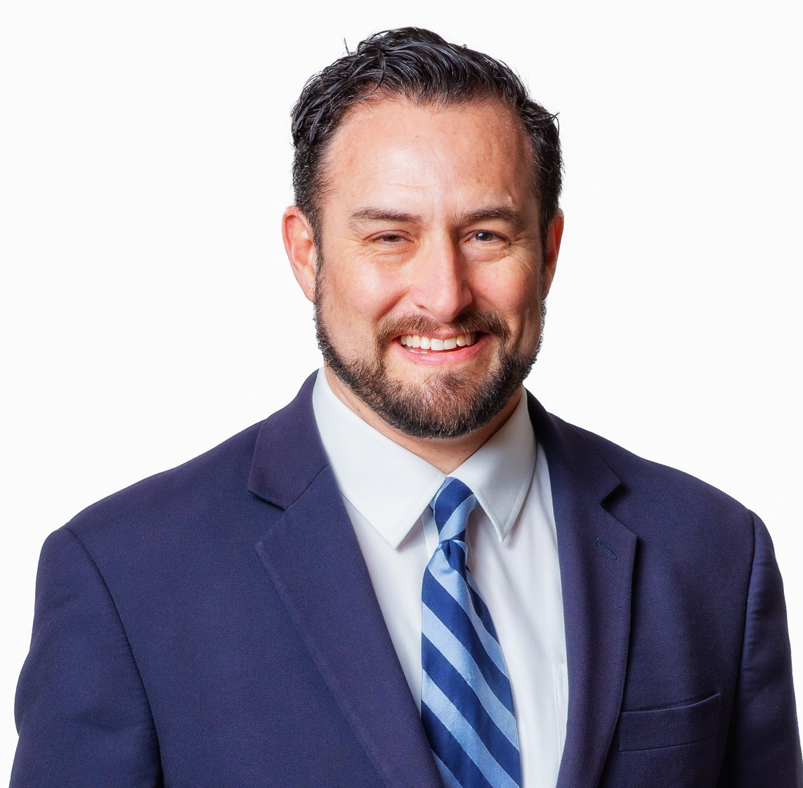 Apogee Appoints Cord Cohee as Vice President of Operations - Apogee